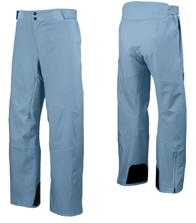 High Performance Ski Pants